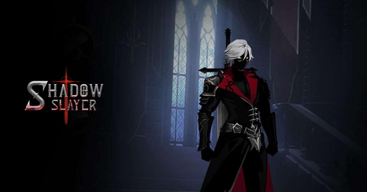 Téléchargez et jouez à Shadow Slayer: The Dark Impact sur PC & MAC ...