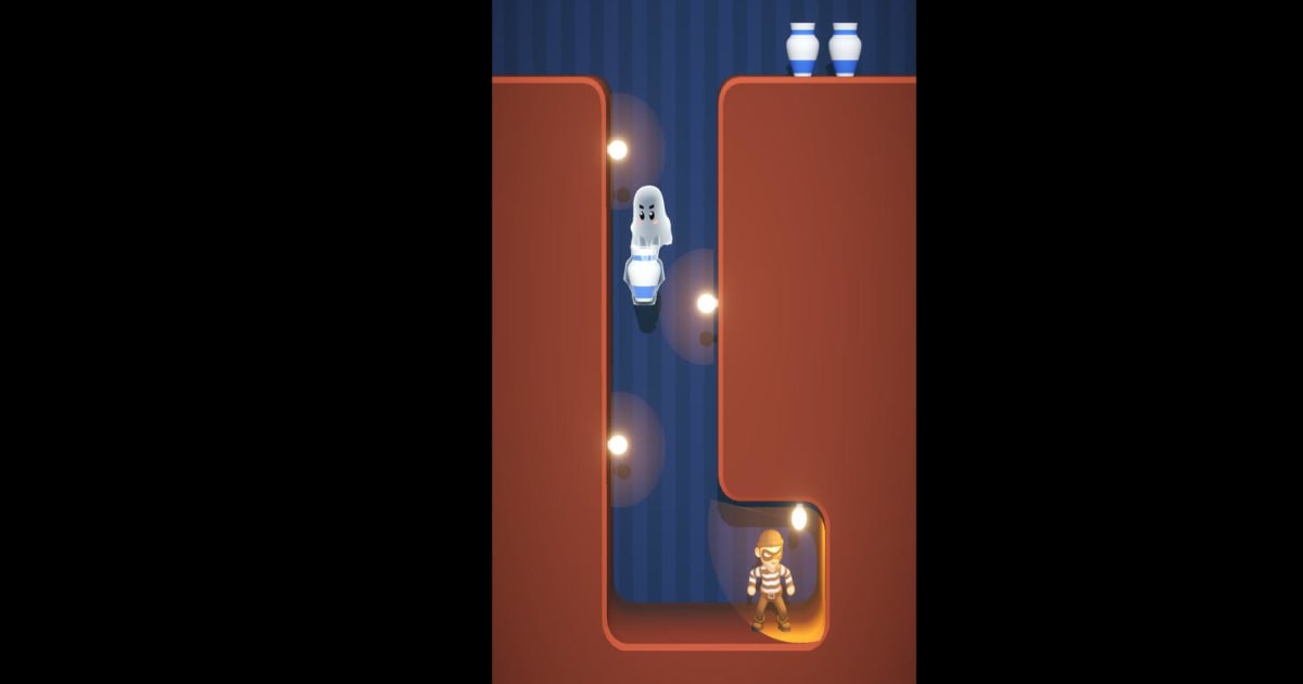 Descarga y juega a Mr Ghost en PC y Mac (Emulador)