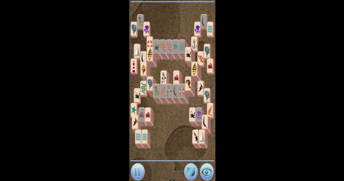 Download & Play Mahjong 3 (Full) on PC & Mac (Emulator)