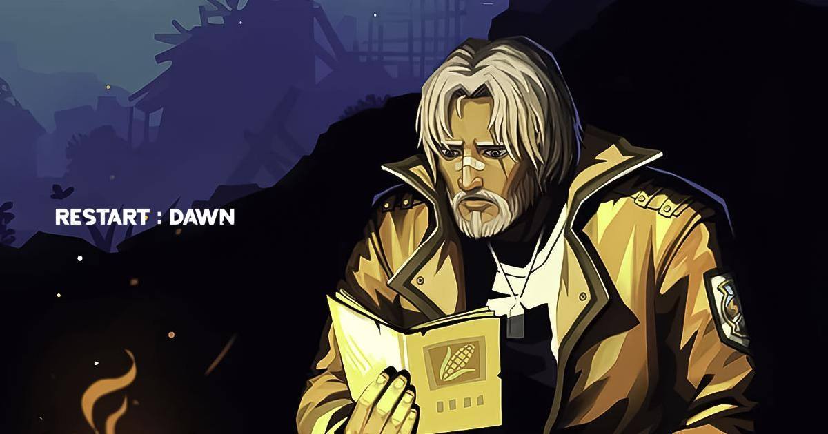 Download & Play Restart:Dawn on PC & Mac (Emulator)