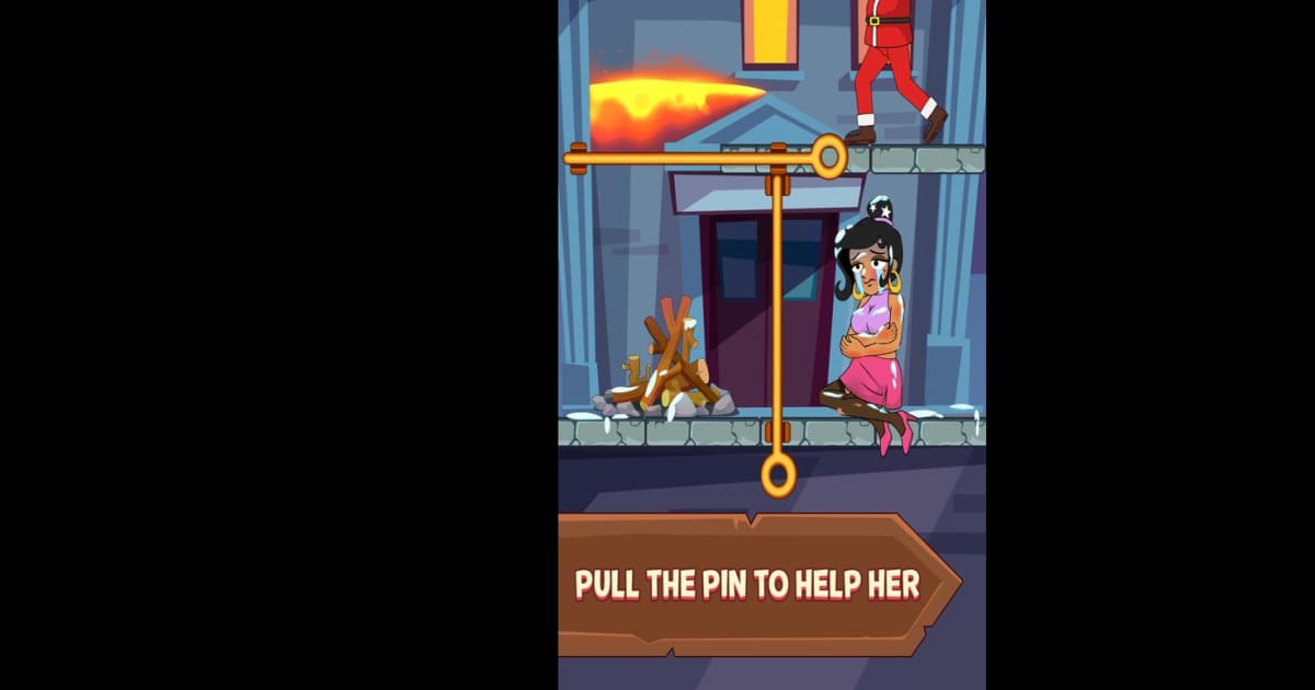 Download & Play Pull Her Up - Pull Him Out Now on PC & Mac (Emulator)