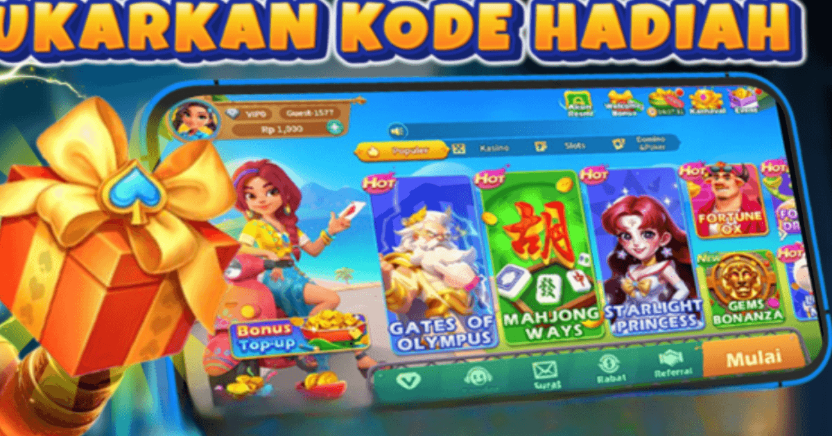 Download & Mainkan CV777 di PC & Mac (Emulator)