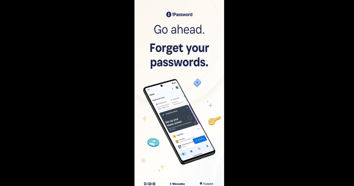 Download and run 1Password: Password Manager on PC & Mac (Emulator)