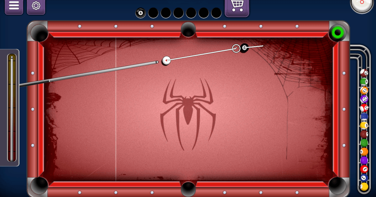 Download & Play OneShot Pool on PC & Mac (Emulator)