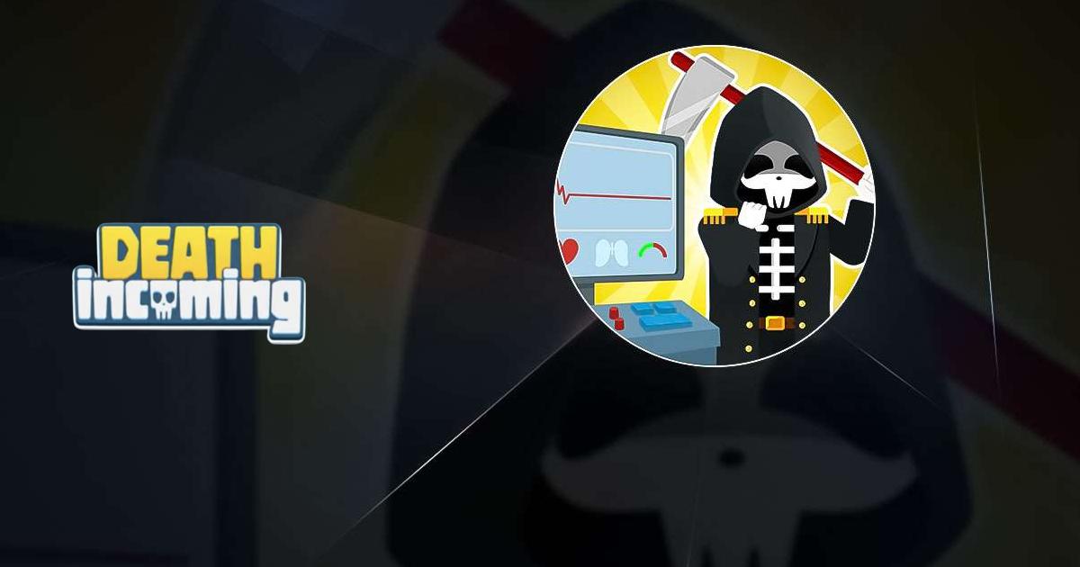 Download & Play Death Incoming! on PC & Mac (Emulator)