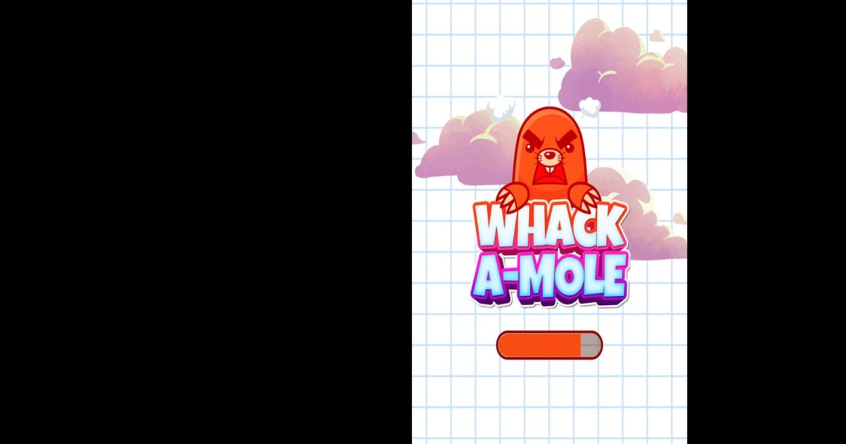 Downloaden & Spielen von Whack A Mole Mobile auf PC & Mac (Emulator)