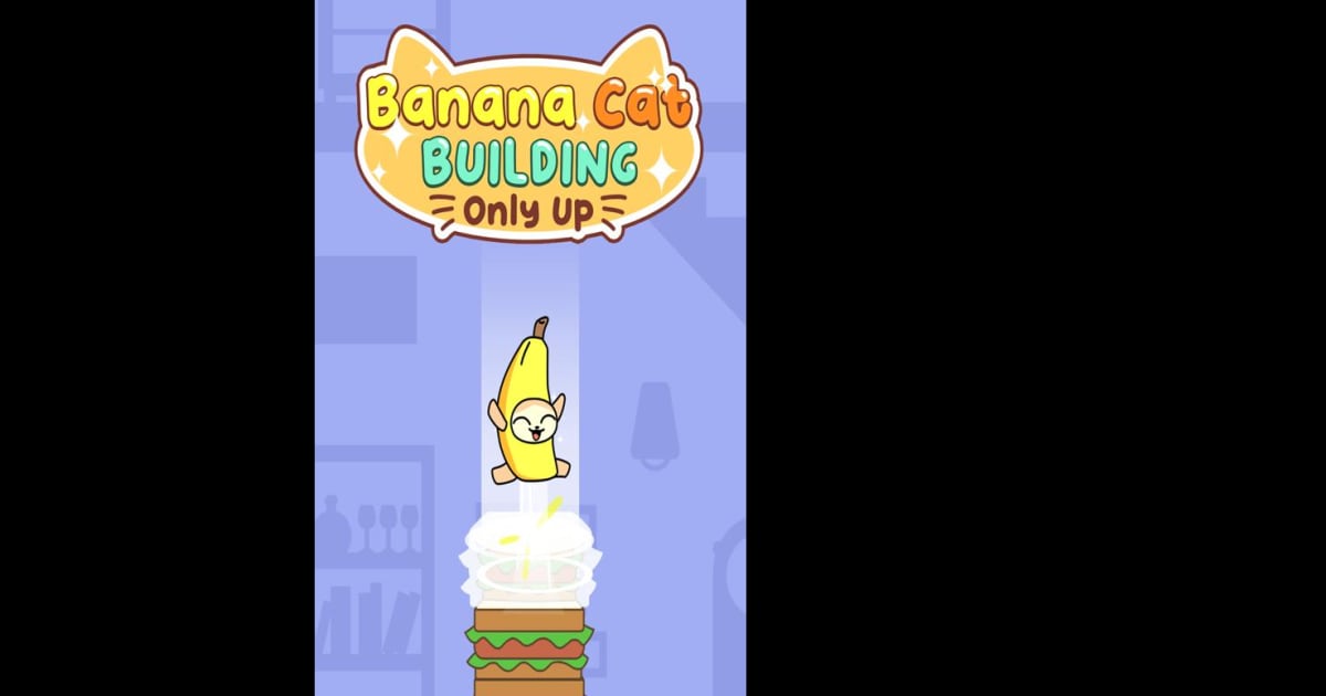 Download & Play Banana Building Master: Go Up on PC & Mac (Emulator)