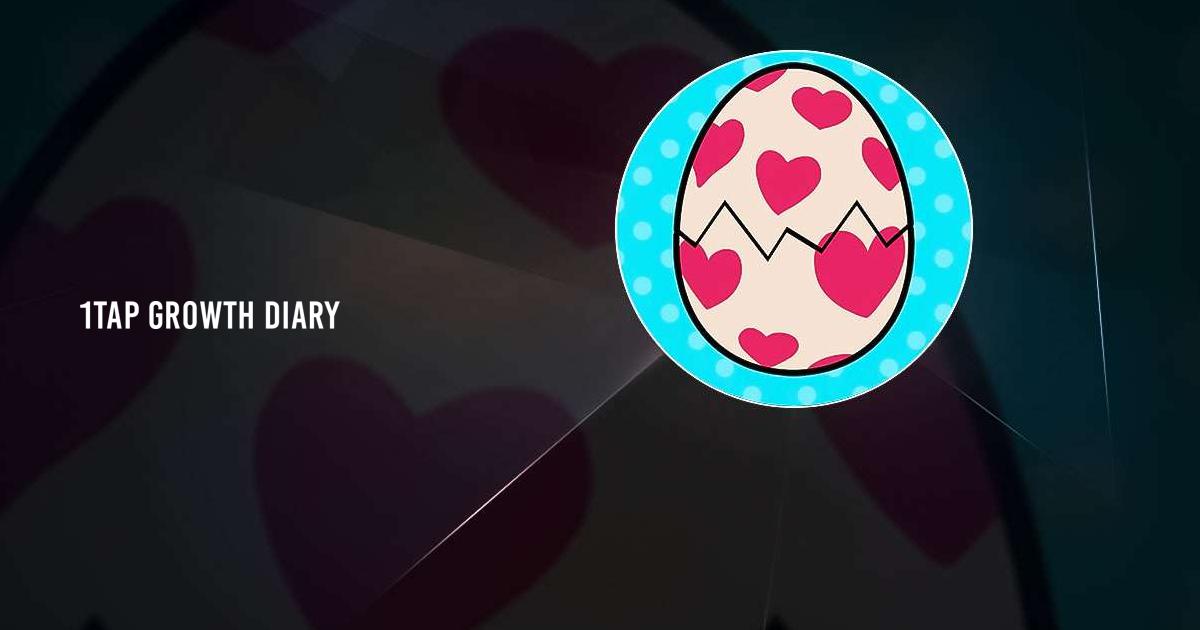 Download & Play 1Tap Growth Diary on PC & Mac (Emulator)