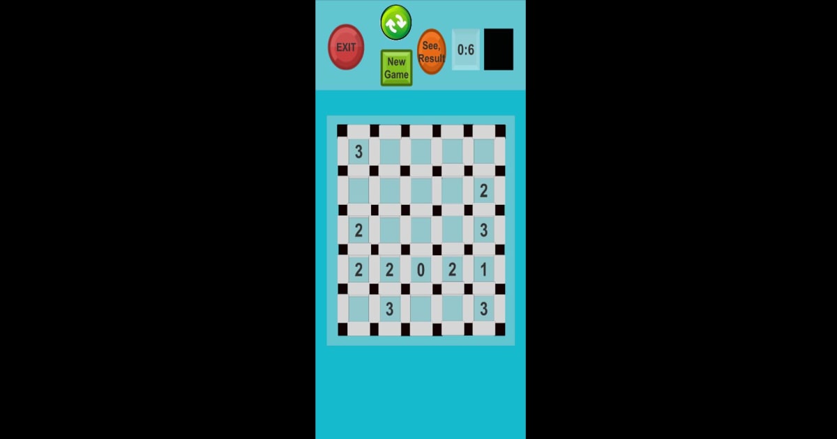 Downloaden & Spielen von Slitherlink auf PC & Mac (Emulator)