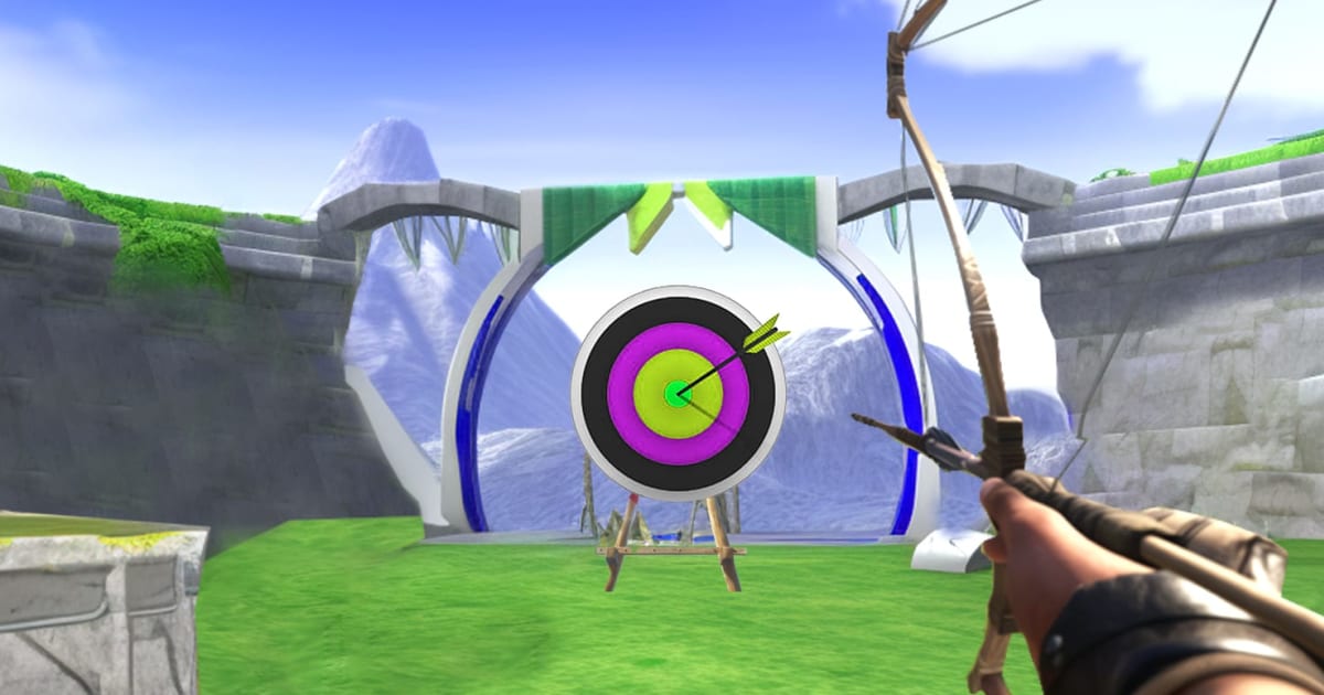 Download & Play Bow and Arrow : Archery Games on PC & Mac (Emulator)