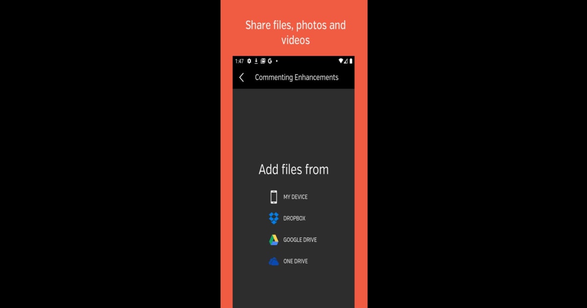 Download and run Hightail on PC & Mac (Emulator)