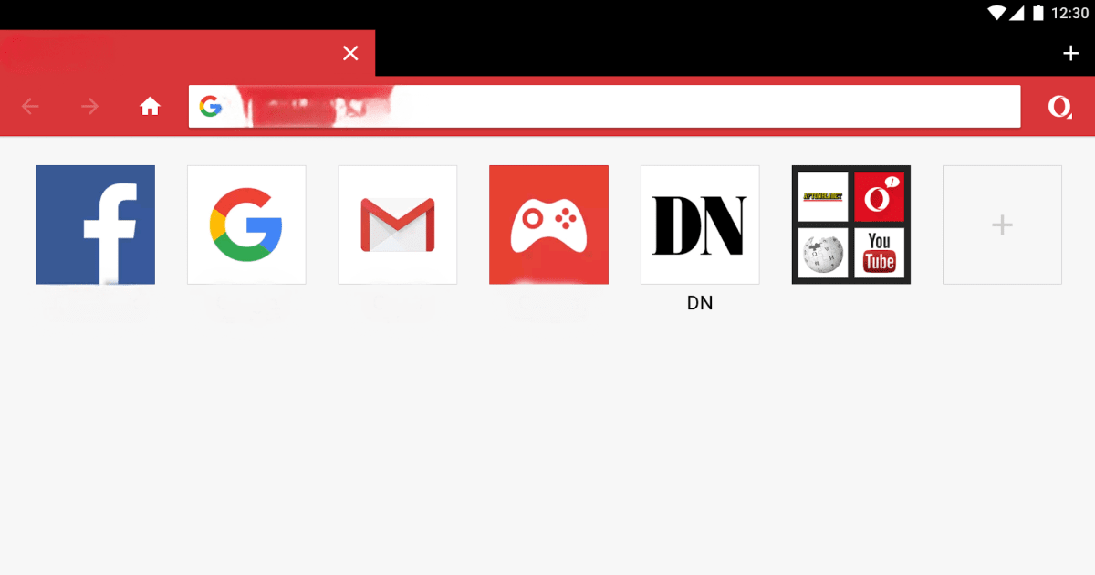 Download and run Opera Mini browser beta on PC & Mac (Emulator)