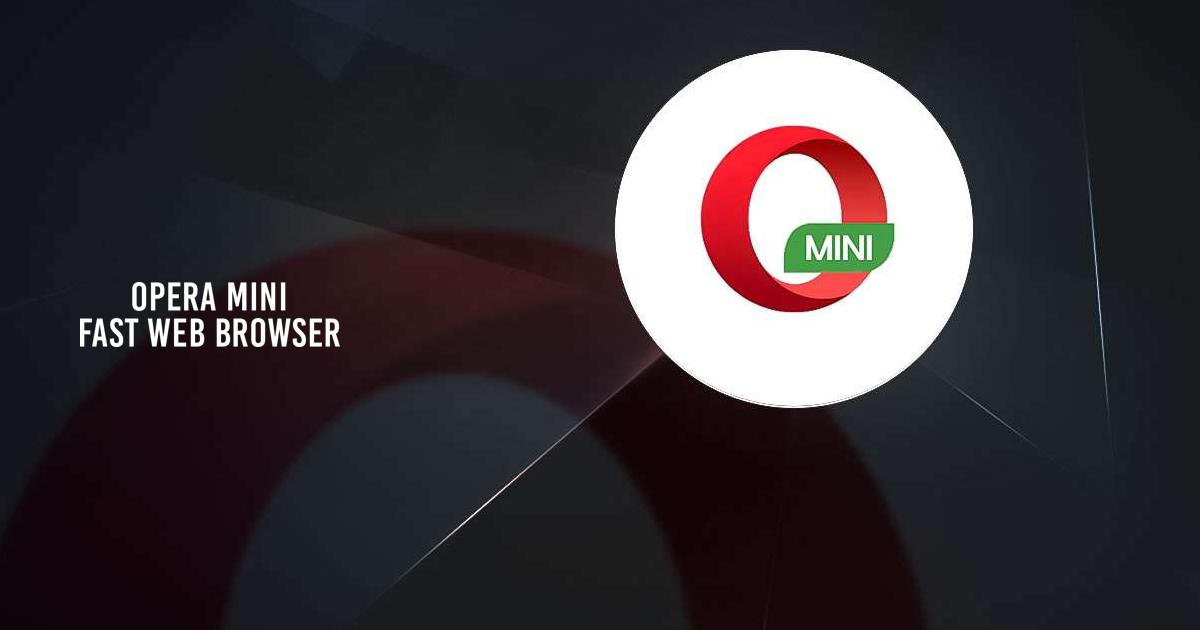Pobierz I Uruchom Przegl darka Opera Mini Na PC I Mac emulator 