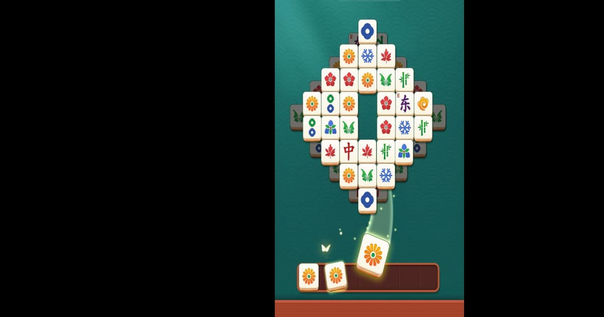 Download & Play Shanghai Tile: Mahjong Match on PC & Mac (Emulator)