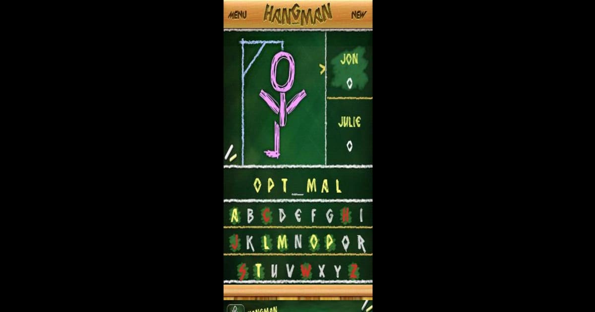 Download & Play Hangman Free on PC & Mac (Emulator)