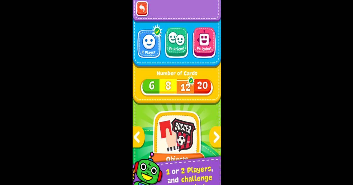 Download & Play Match Game - Soccer on PC & Mac (Emulator)