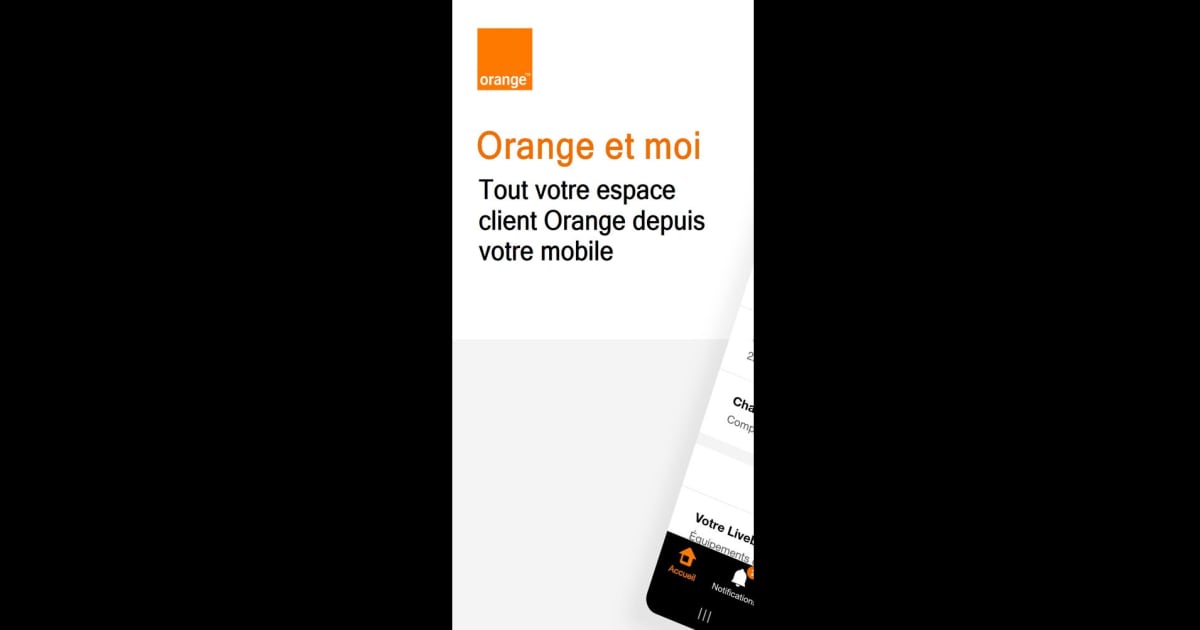 Download and run Orange et moi France on PC & Mac (Emulator)