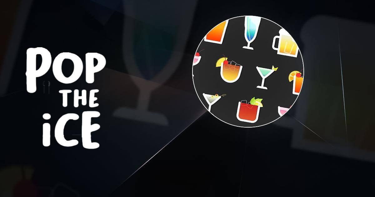 Download & Play Pop The Ice on PC & Mac (Emulator)