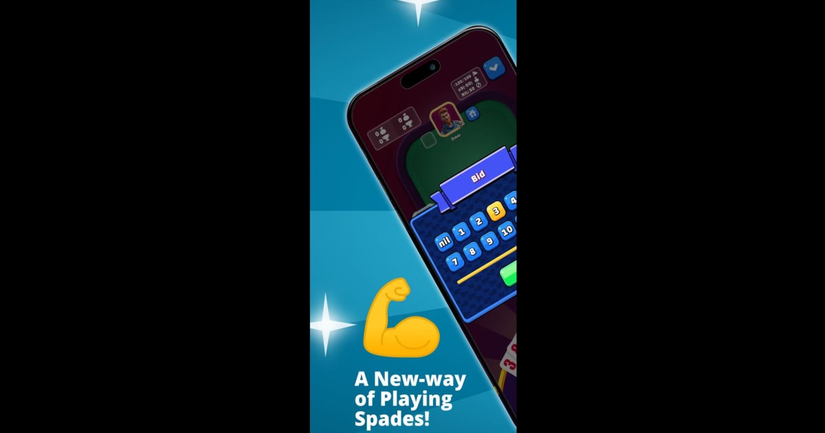 Download & Play Royal Spades Online Classic on PC & Mac (Emulator)