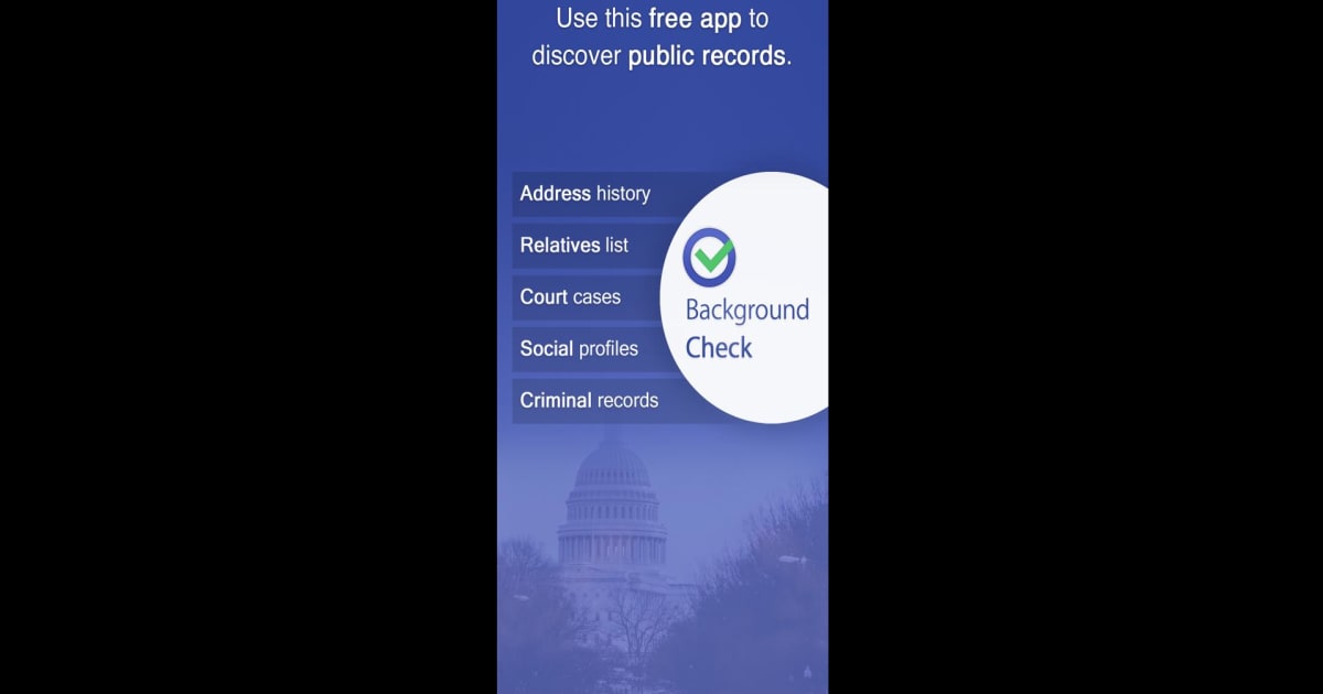 Download and run Background Check People Finder on PC & Mac (Emulator)