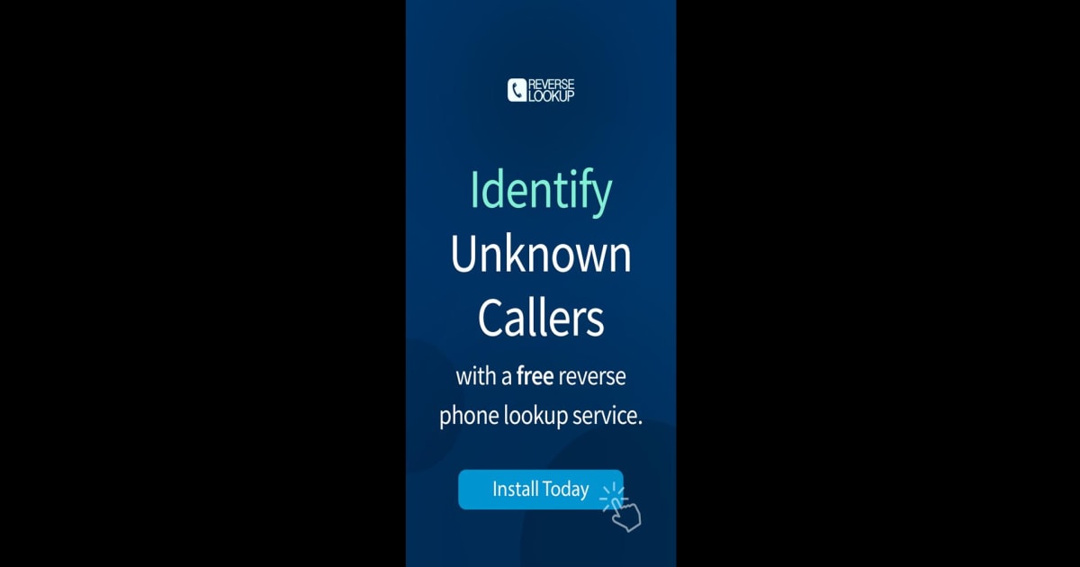 Download and run Reverse Lookup: Phone Search on PC & Mac (Emulator)
