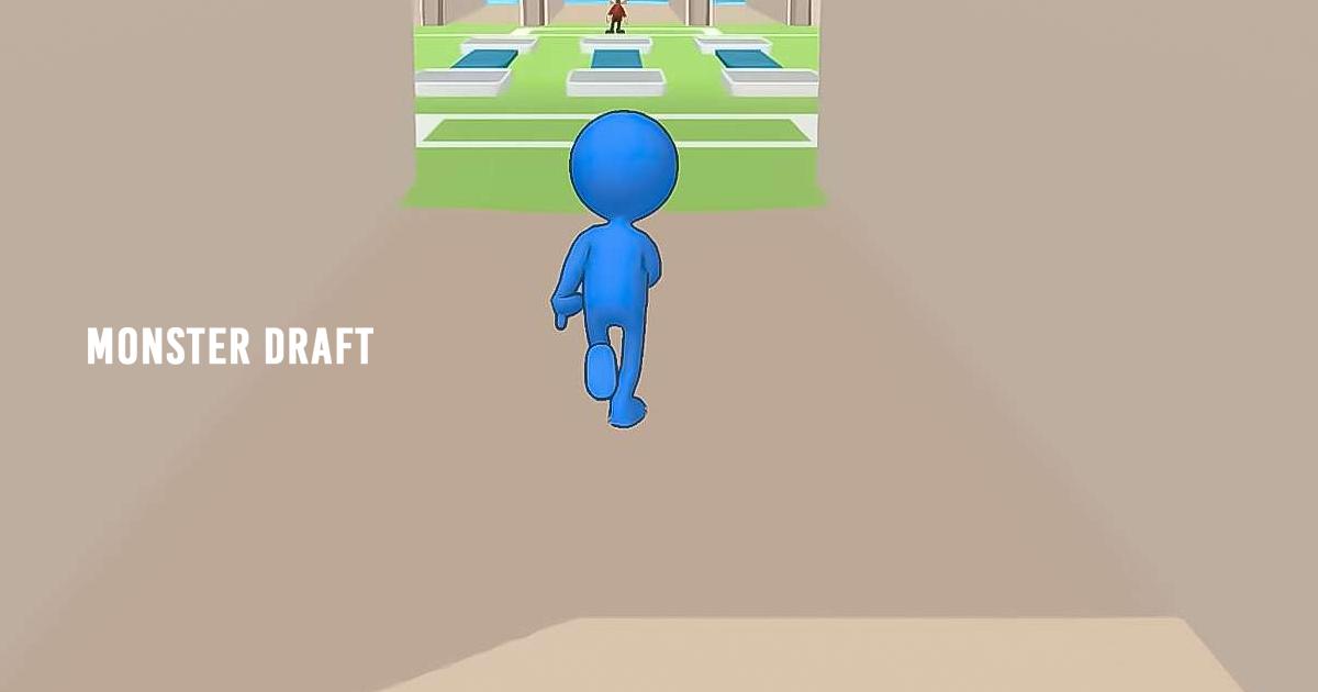 Download & Play Monster Draft on PC & Mac (Emulator)