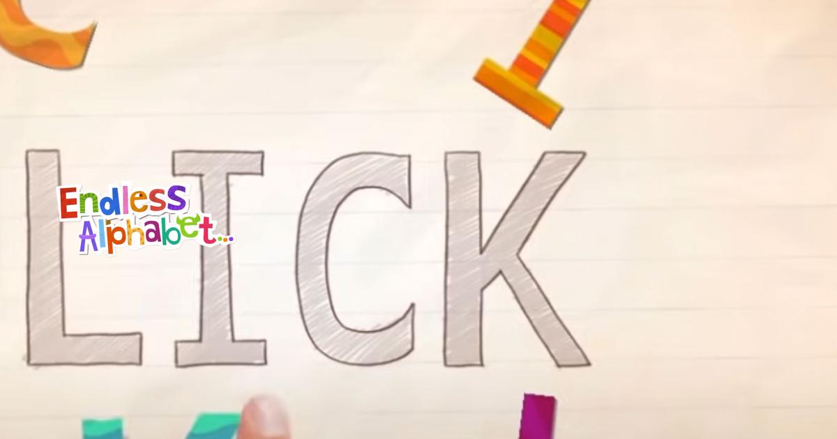 Download & Play Endless Alphabet on PC & Mac (Emulator)