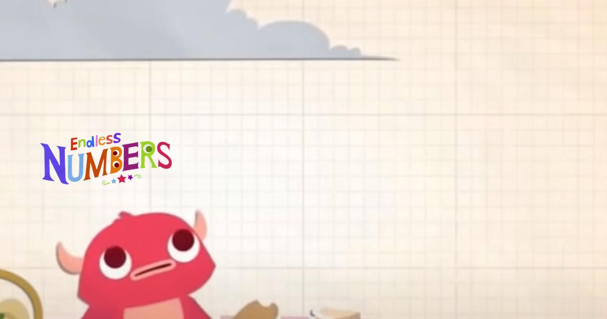 Скачать и играть в Endless Numbers на ПК или Mac (Эмулятор)