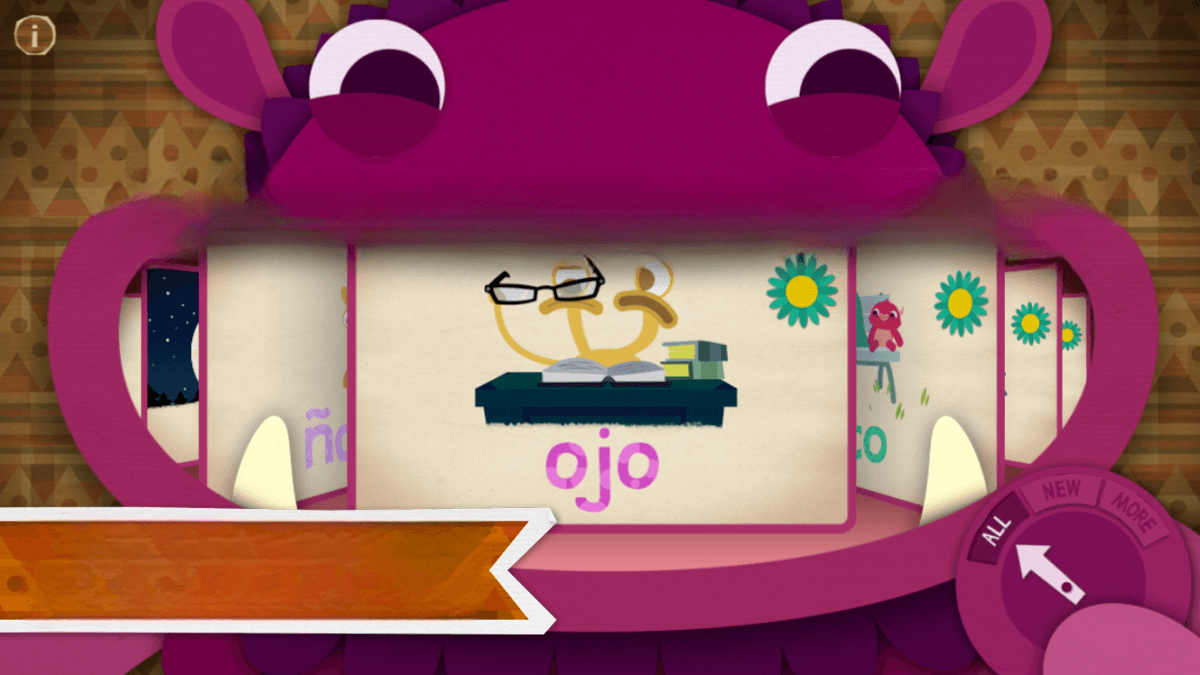 Download and run Endless Spanish on PC & Mac (Emulator)