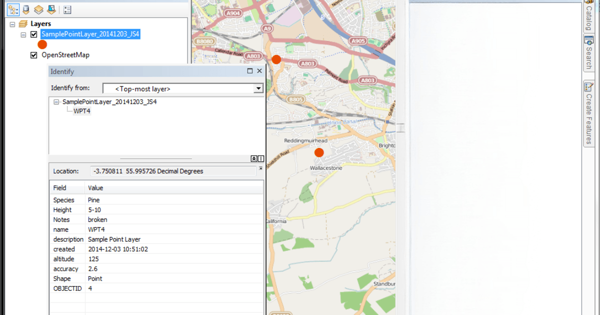 Download and run Mapit GIS - Map Data Collector & Measurements on PC & Mac (Emulator)
