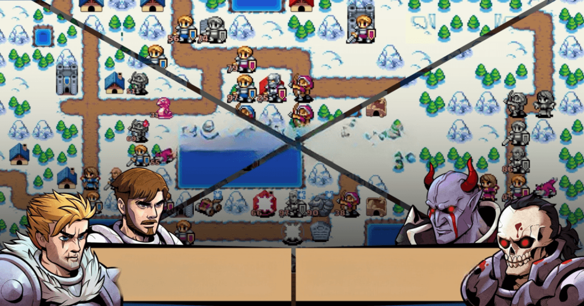 Download & Play Ancient Empires: 2021 Edition on PC & Mac (Emulator)