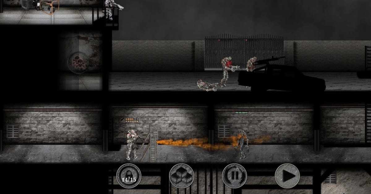 Download & Play Fortress TD2 on PC & Mac (Emulator)