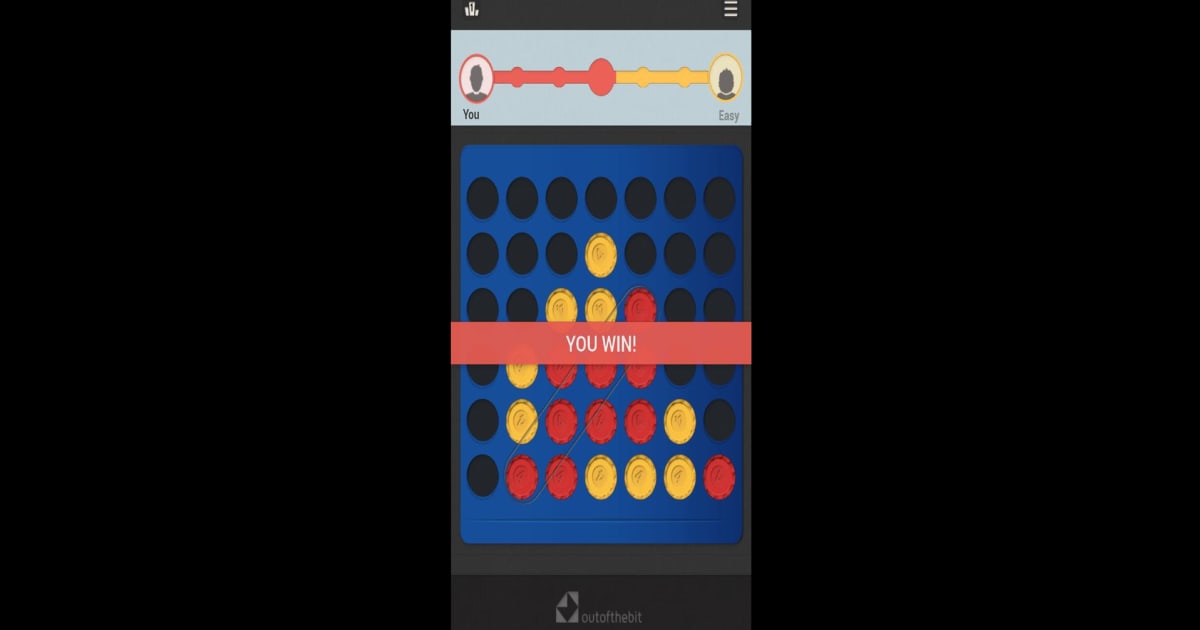 Download & Play Four In A Row - Classic Board Games on PC & Mac (Emulator)