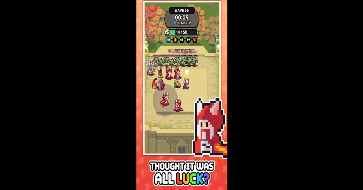 Download & Play Heroes Crew: Strategy Defense on PC & Mac (Emulator)