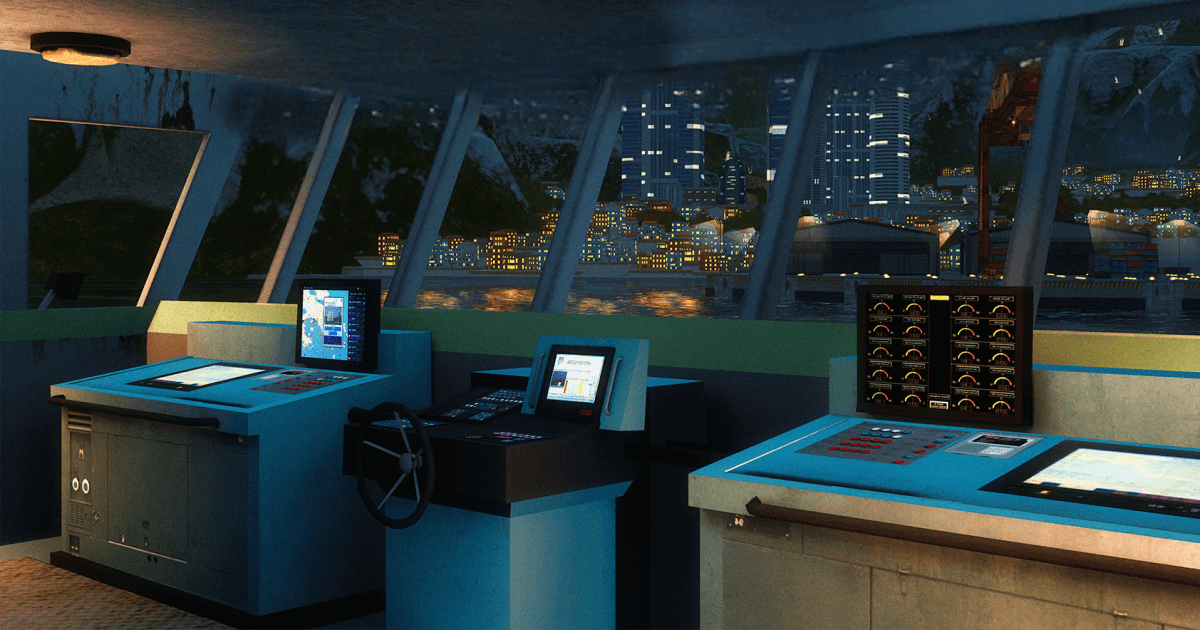 Download & Play Ship Sim 2019 on PC & Mac (Emulator)