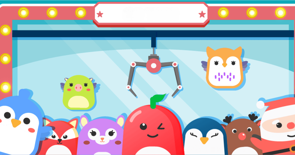 Download & Play Go Toy! on PC & Mac (Emulator)