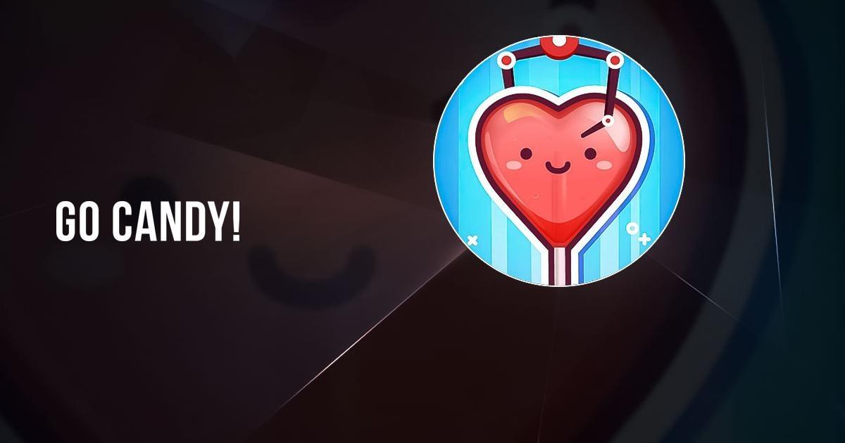 Baixar & Jogar Go Candy! no PC & Mac (Emulador)