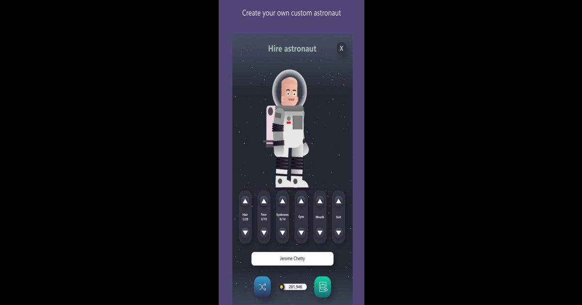 Download & Play Pocket Space Program on PC & Mac (Emulator)