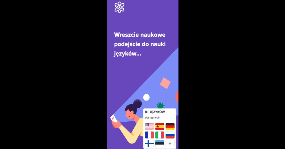 Pobierz i uruchom Speakly: Szybka Nauka Języków na PC i Mac (emulator)