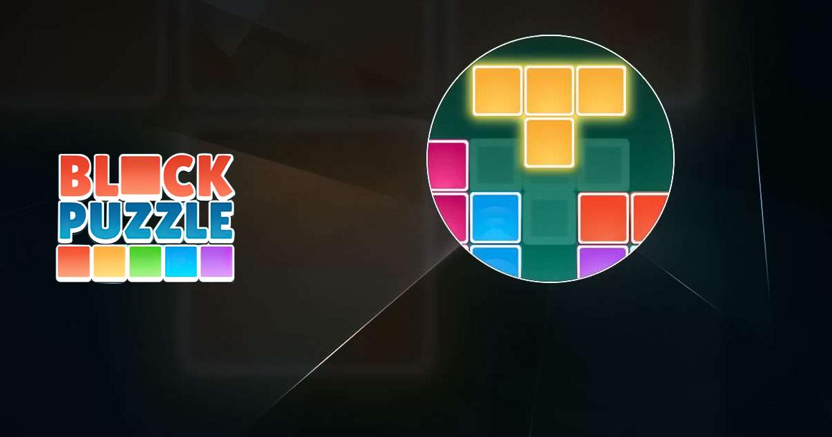 Download & Play Block Puzzle on PC & Mac (Emulator)