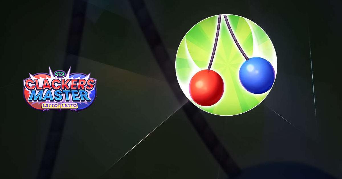 Download & Mainkan Latto-Latto 3D Clackers Master di PC & Mac (Emulator)