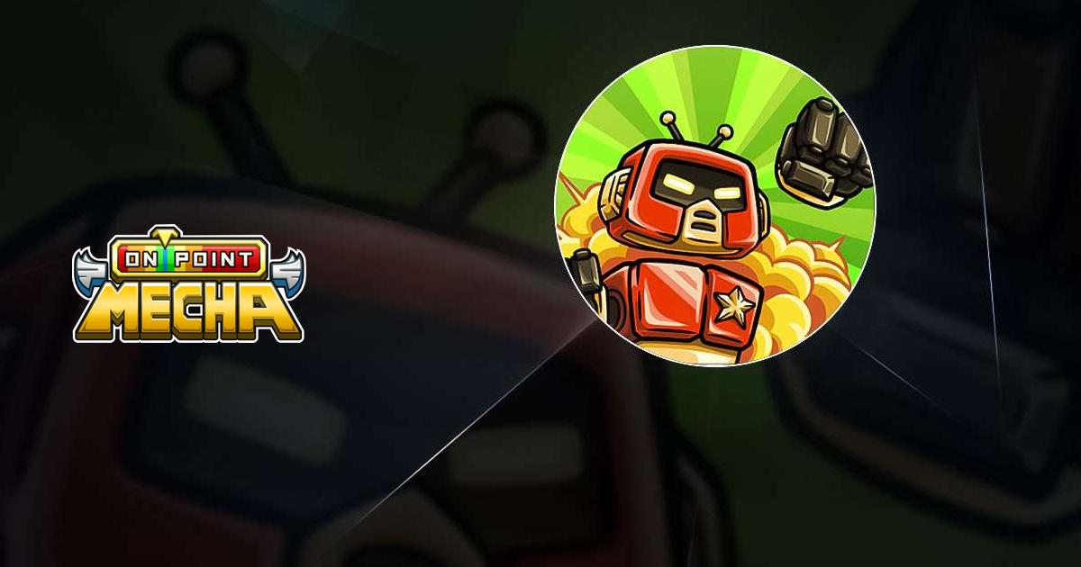 Download & Play On Point Mecha on PC & Mac (Emulator)