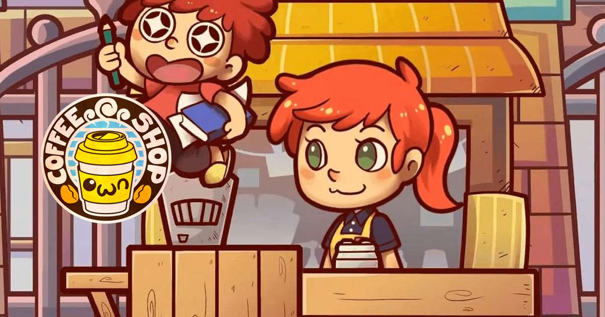 Download & Play Own Coffee Shop: Idle Tap Game on PC & Mac (Emulator)