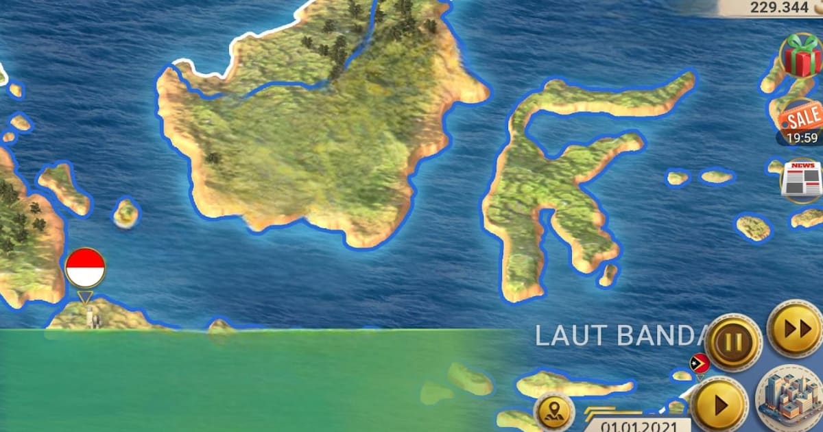 Download & Play MA 2 – President Simulator PRO on PC & Mac (Emulator)