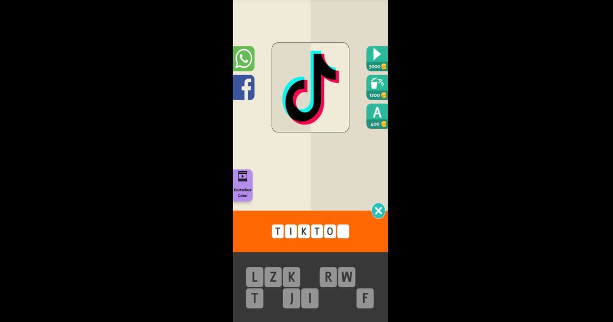 Download & Play Logo Test: Germany Brands Quiz, Guess Trivia Game on PC ...