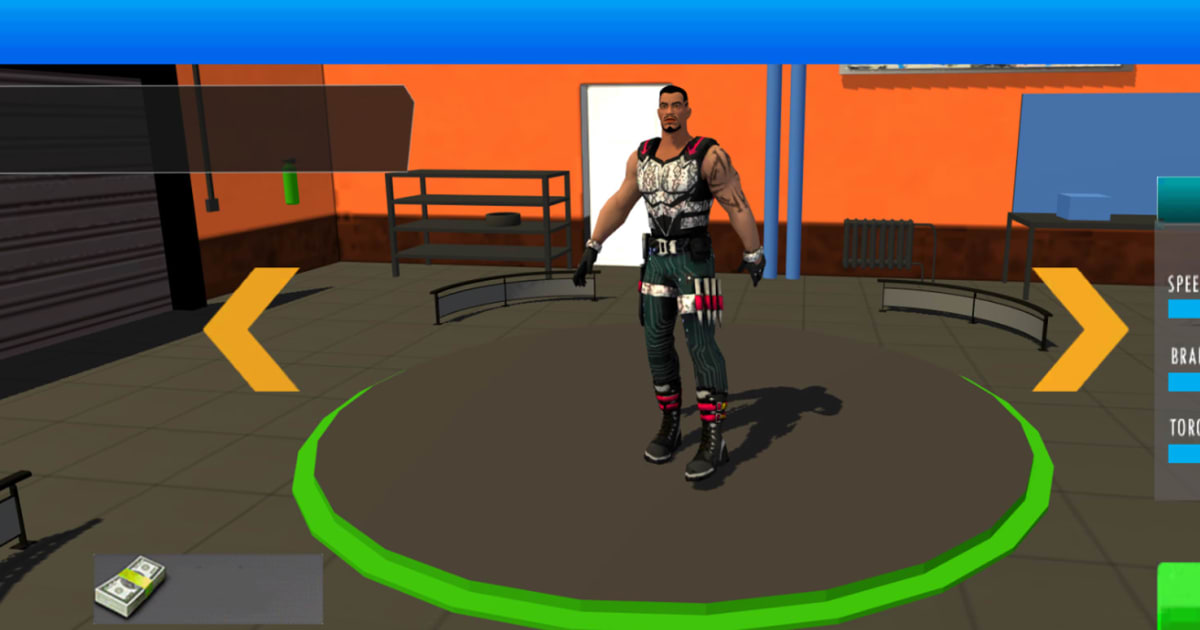 Download & Mainkan game bmx gaya bebas sepeda bmx di PC & Mac (Emulator)