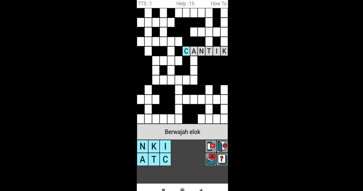 Download & Mainkan TTS Mudah di PC & Mac (Emulator)