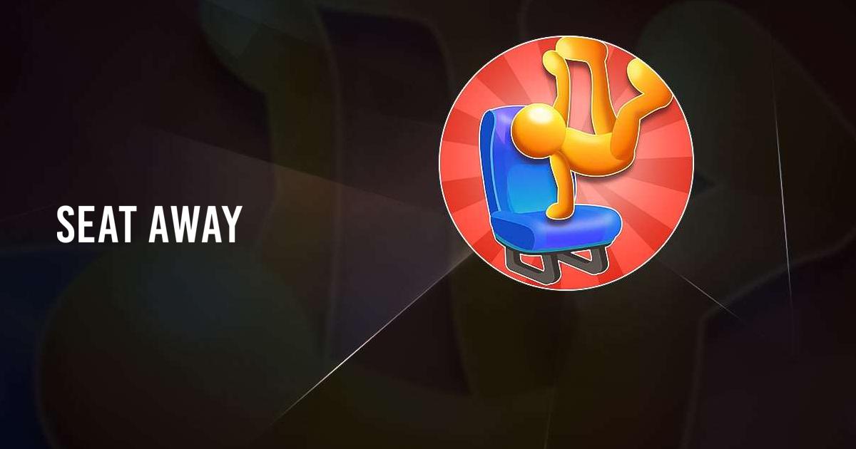 Download & Play Seat Away on PC & Mac (Emulator)