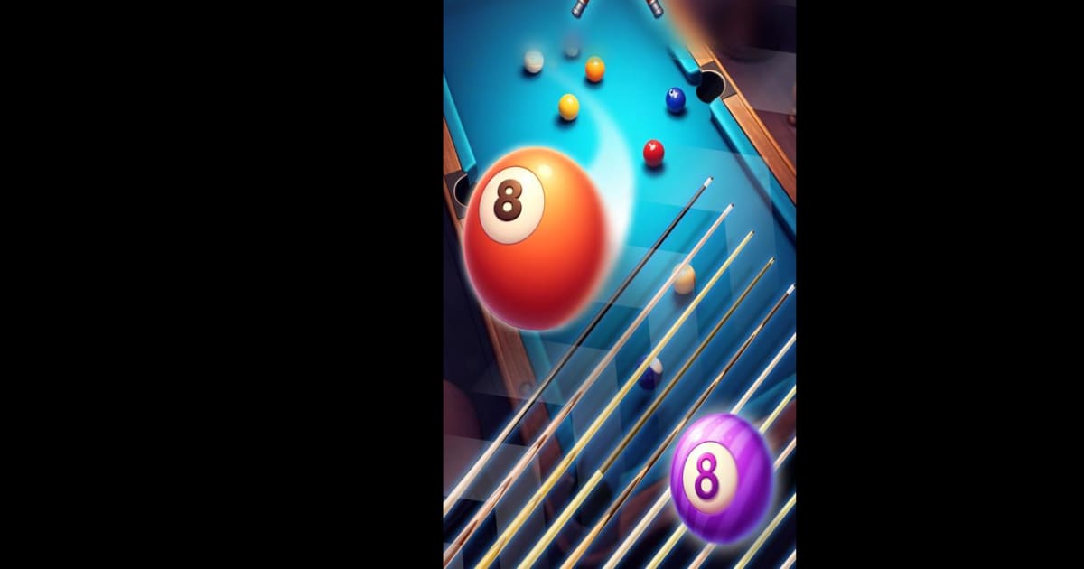 Download & Play 8 Balls Pool Billiard Game on PC & Mac (Emulator)