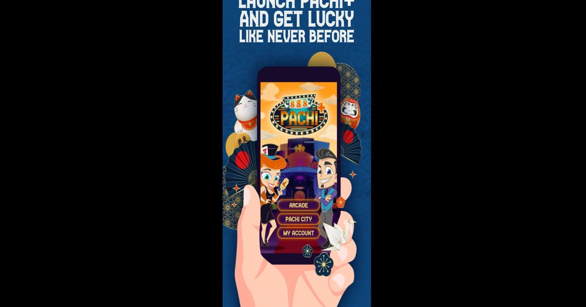 Download & Play Pachi+ on PC & Mac (Emulator)